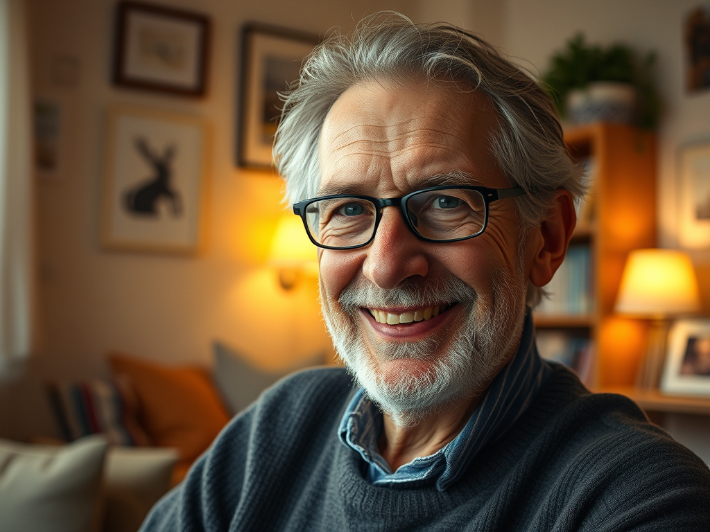 Riffing on Writing as an Empty House – Roderick T. Macdonald