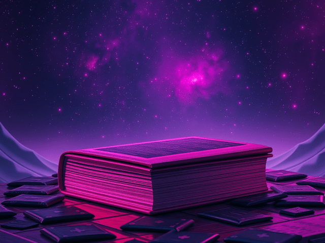 Writing as Collage – Roderick T. Macdonald